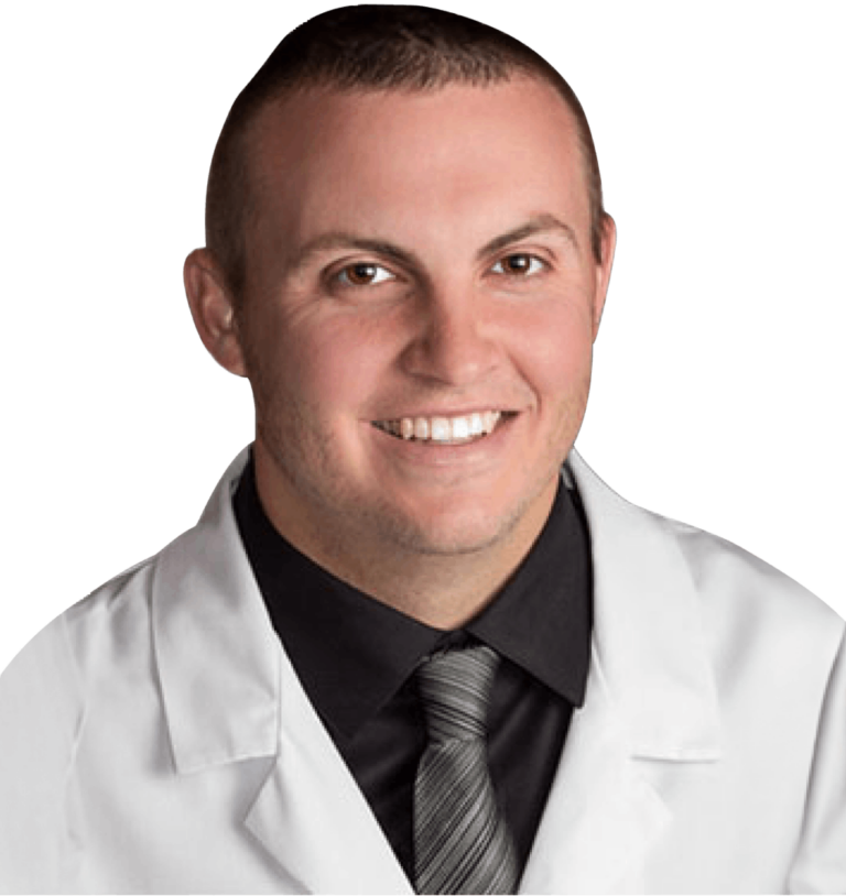 Meet Dr. Hansen - Hansen Orthodontics
